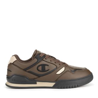 Champion Sneakers Champion 3 POINT TECH LOW S22272-MM505 Braun