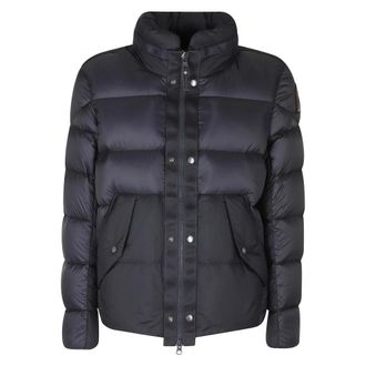Parajumpers Homme, Vestes, Bleu, Taille: L Goldburn Hooded Down Jacket