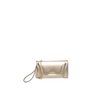 Albano Pochette A1010 - - Bags - Damen - Gelb - ONE SIZE