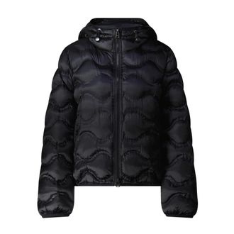 Marc Cain Winterjacken - - Jackets - Damen - Schwarzk - XL