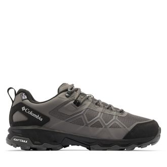 Columbia Trekkingschuhe Columbia PEAKFREAK 3 OUTDRY 2165661 Grau