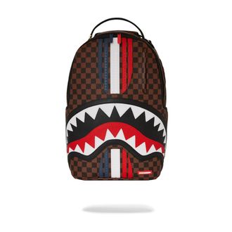 Sprayground City Travel Schulrucksack - - Bags - Damen - Mehrfarbig - ONE SIZE
