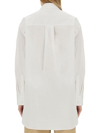 Isabel Marant Cylvany Shirt - White