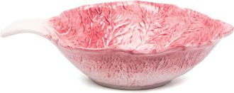 Les-Ottomans Saladier en Céramique Radicchio Rd06