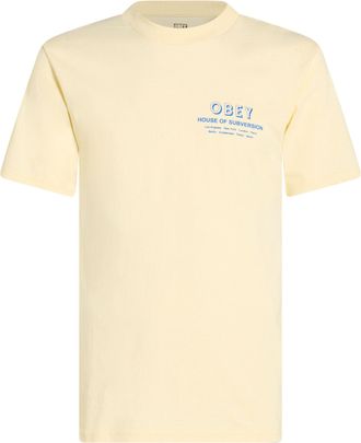 Obey TOPS - T-shirts auf YOOX.COM