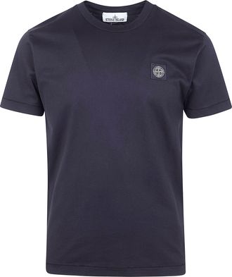Stone Island Short Sleeves T-Shirt