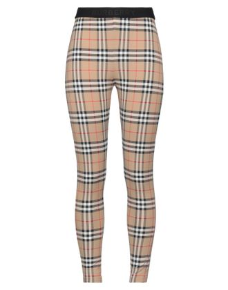 Burberry HOSEN & RÖCKE - Leggings auf YOOX.COM
