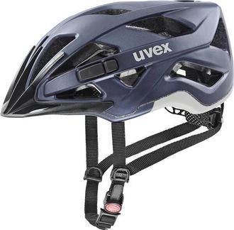 Uvex Herren Helm active cc