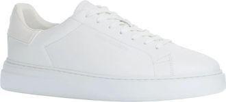 Harmont & Blaine Low-Top Sneaker - Sneakers White - Gr. 39 (EU) - in Weiß - für Damen
