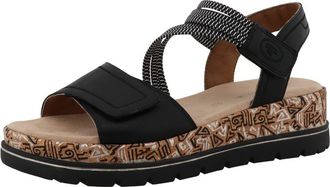 Tom Tailor Sandale