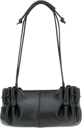 Hereu Femme, Sacs, Noir, Taille: ONE Size Arta Mini Bag