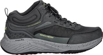 Skechers Bounder RSE - Homme - Sport - Gris - Taille: 44 EU