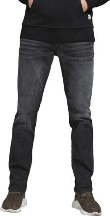 Jack & Jones Jack & Jones Herren Jjitim Jjoriginal Jos 119 Noos Jeans, Grey Denim, 30W / 36L EU