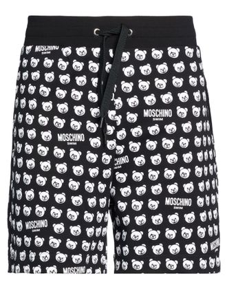 Moschino HOSEN & R&Ouml;CKE - Shorts & Bermudashorts auf YOOX.COM