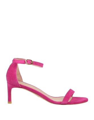 Stuart Weitzman SCHUHE - Sandalen auf YOOX.COM
