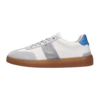Greve Wave Sneaker - - Shoes - Herren - Wei&szlig; - 42 EU