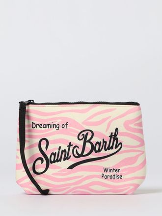 MC2 Saint Barth Pochette MC2 SAINT BARTH Femme couleur Fa05