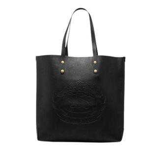 Burberry Pre-owned Tote Bag - - Pre-owned - Damen - Schwarzk - ONE SIZE