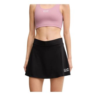 Emporio Armani Emporio Armani Ea7, Damen, R&ouml;cke, Schwarzk, XSGr&ouml;&szlig;e