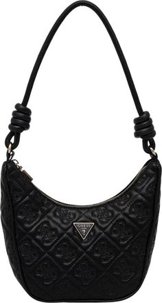 Guess Damen, Taschen, Schwarzk, ONE SIZEGr&ouml;&szlig;e