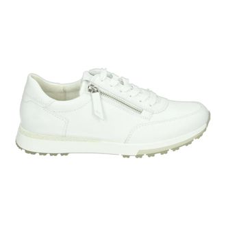 Paul Green Sportliche Damen-Sneaker Wei&szlig; - - Shoes - Damen - Wei&szlig; - 38 EU