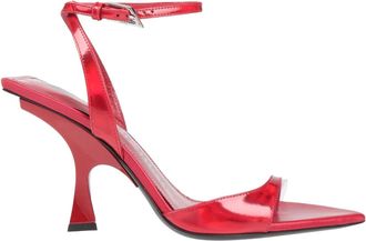 The Attico SCHUHE - Zehentrenner auf YOOX.COM