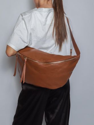 Gave Lux Schultertasche Caelia Plus