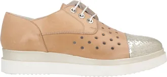 Keys SCHUHE - Schn&uuml;rschuhe auf YOOX.COM