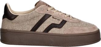 GANT Damen, Schuhe, Braun, 40 EUGr&ouml;&szlig;e