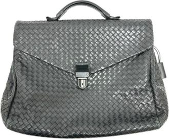 Bottega Veneta Herren, Pre-Owned, Schwarzk, ONE SIZEGr&ouml;&szlig;e