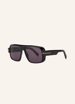 Tom Ford Sonnenbrille tr001833 Turner schwarz