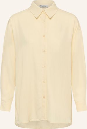 MY ESSENTIAL WARDROBE My Essential Wardrobe Langarmhemd Gildamw gelb