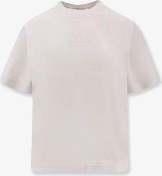 Balenciaga Cotton t-shirt - BALENCIAGA - gender_Woman