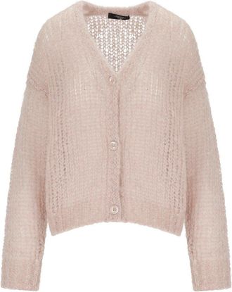 Weekend by Max Mara CARDIGAN DANZA ROSE MAX MARA WEEKEND