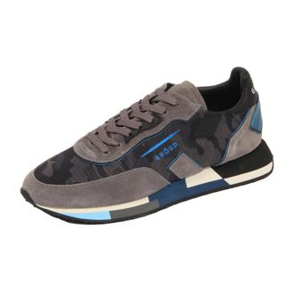Ghoud Rush Low Sneakers - - Shoes - Herren - Grau - 44 EU