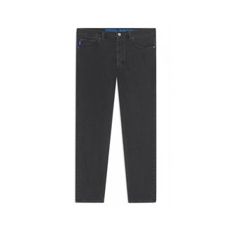 HUGO BOSS Herren, Jeans, Schwarzk, W36Gr&ouml;&szlig;e