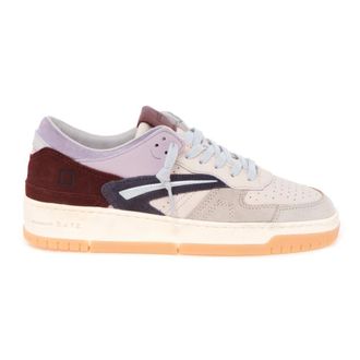 D.A.T.E. D.a.t.e., Damen, Schuhe, Mehrfarbig, 36 EUGr&ouml;&szlig;e