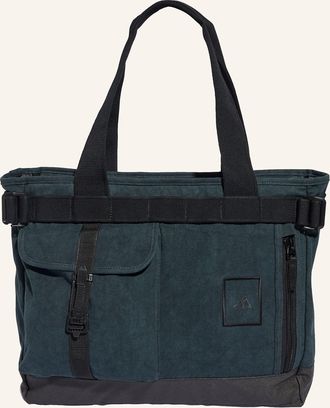 adidas Sporttasche Utility schwarz