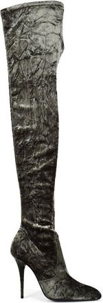 Saint Laurent Talia High