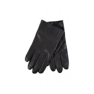 HUGO BOSS Hopke Gloves - - Accessories - Herren - Schwarzk - 9 1/2 IN