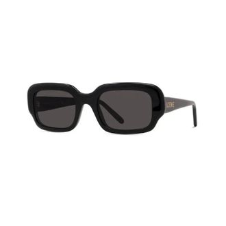Loewe Authentiques Lunettes Slim avec Qualit&eacute; Premium - Femme - Accessoires - Noir - Taille: 51 MM