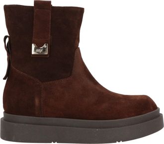 Ovye By Cristina Lucchi SCHUHE - Stiefeletten auf YOOX.COM