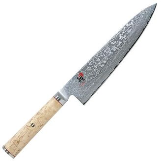Zwilling Miyabi 34373-241-0 5000MCD Gyutoh 20 cm