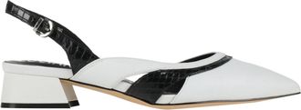 Luciano Barachini SCHUHE - Pumps auf YOOX.COM