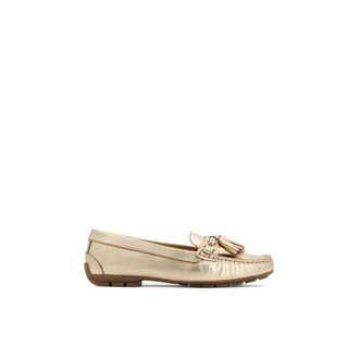 Kazar Mokassins - - Shoes - Damen - Gelb - 36 EU