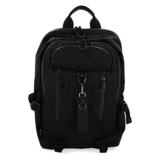 Premiata unisex, Sacs, Noir, Taille: ONE Size Ventura 2127 Backpack