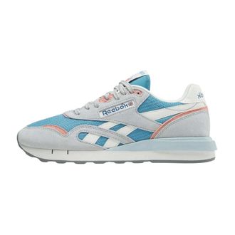 Reebok Sport Chaussures - Femme - Sport - Bleu - Taille: 36 EU