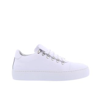 Nubikk Jagger Classic - - Shoes - Herren - Wei&szlig; - 42 EU