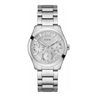Guess Zoe Uhr - - Accessories - Damen - Grau - ONE SIZE