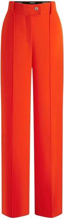 Fusalp Femme, Pantalons, Rouge, Taille: 34 FR Noaleri Pants